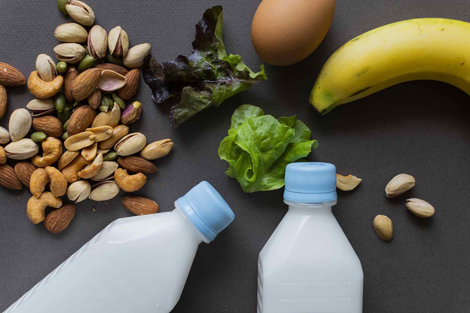 Top 10 Foods to Boost Your Brainpower - Best Nootropic Supplements