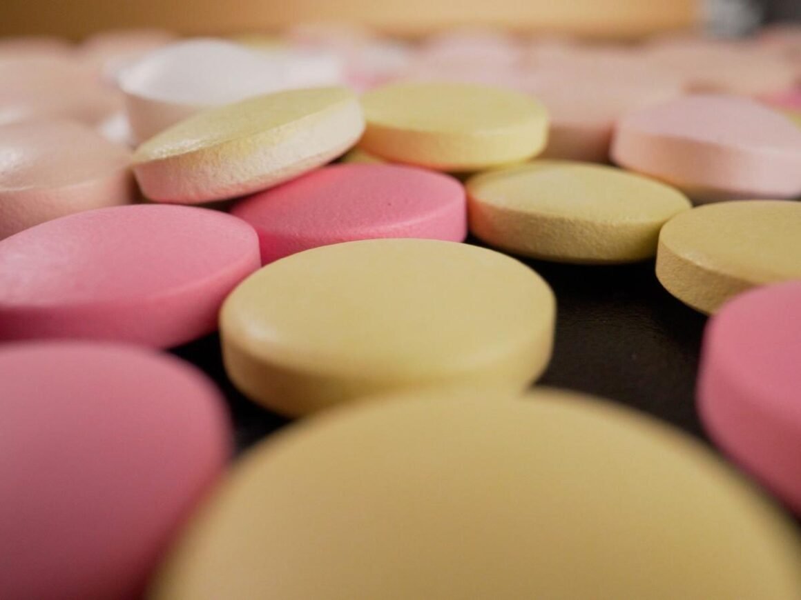 Best Nootropic Supplements